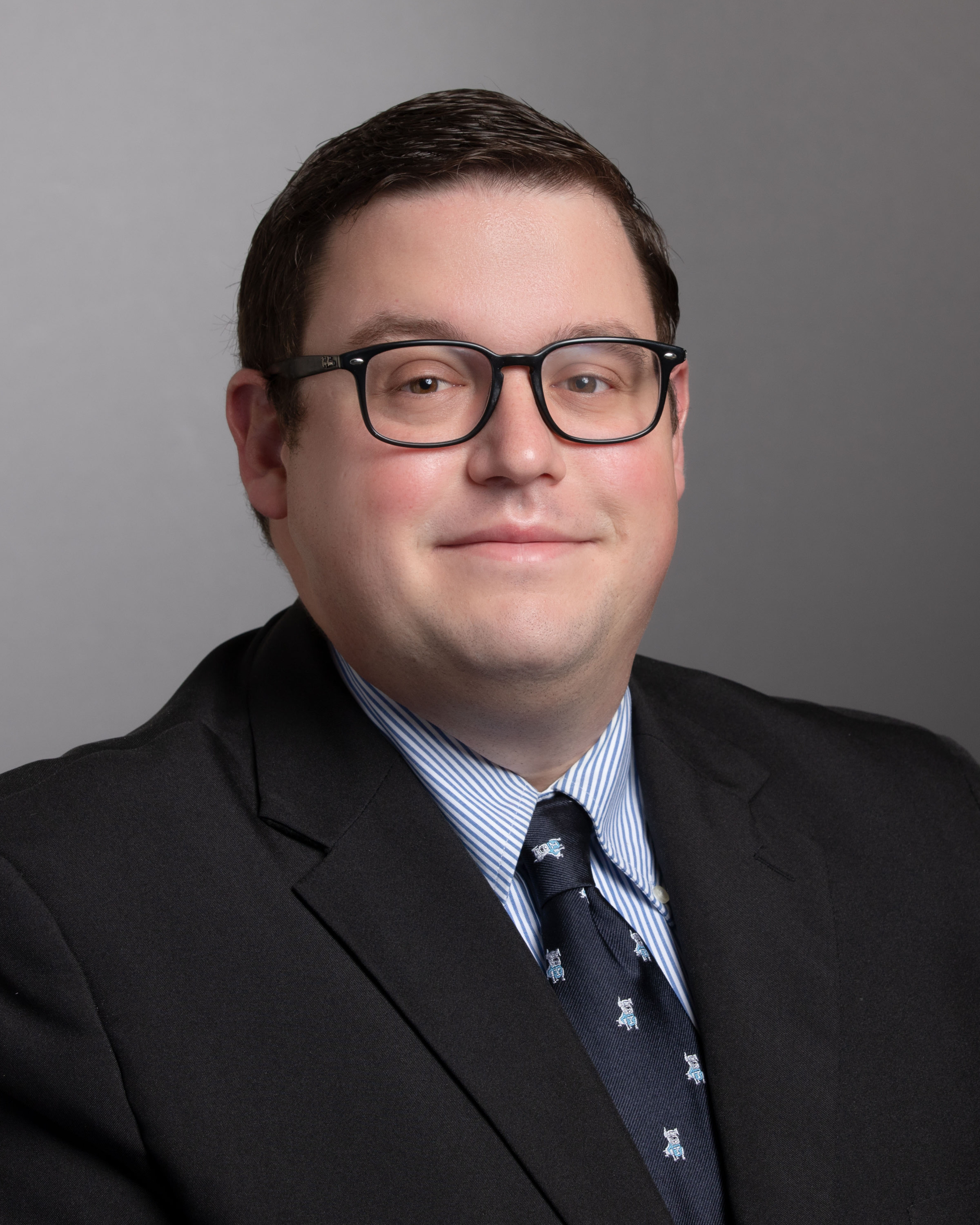 Tyler J. Jones, MD General Surgery | Yale New Haven Hospital