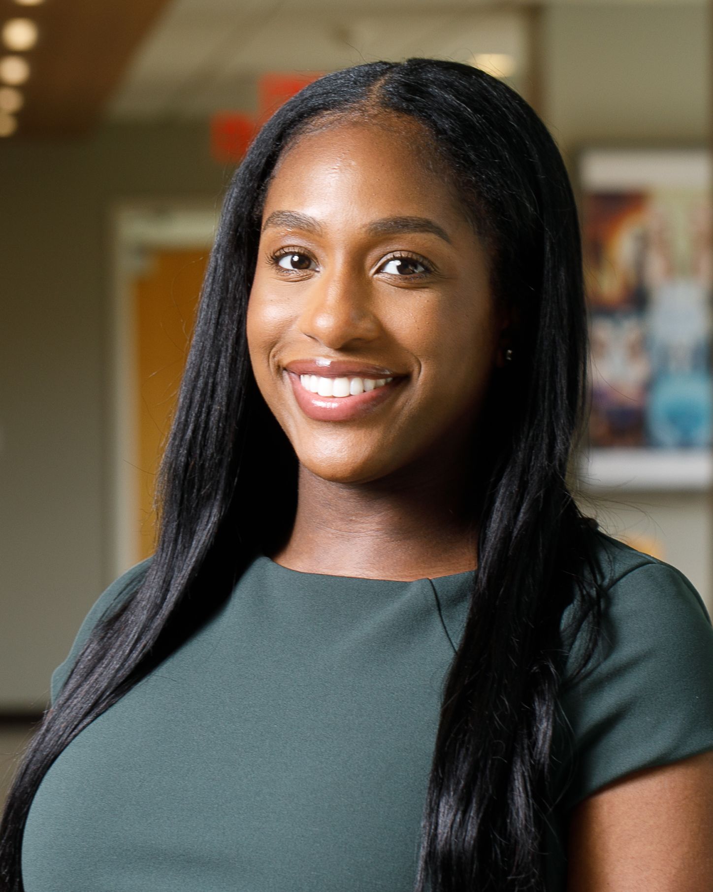 Vanessa Cooper, MD Neurology | Yale New Haven Hospital