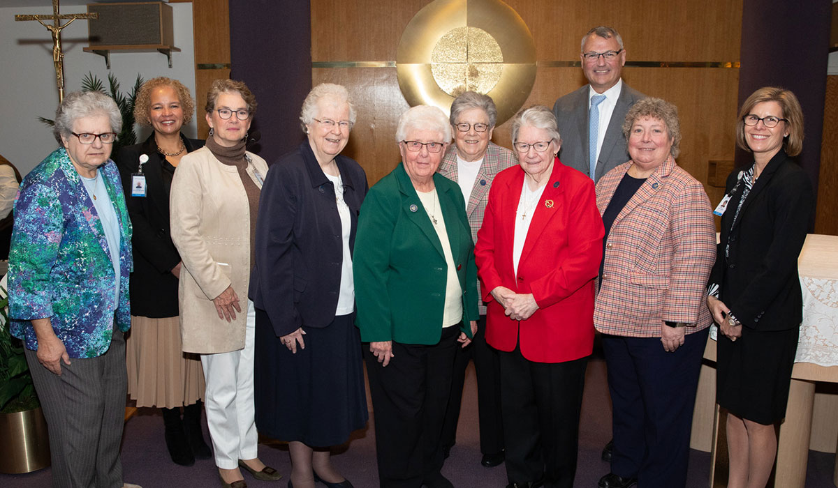 Founders’ Day celebrates past, present and promise