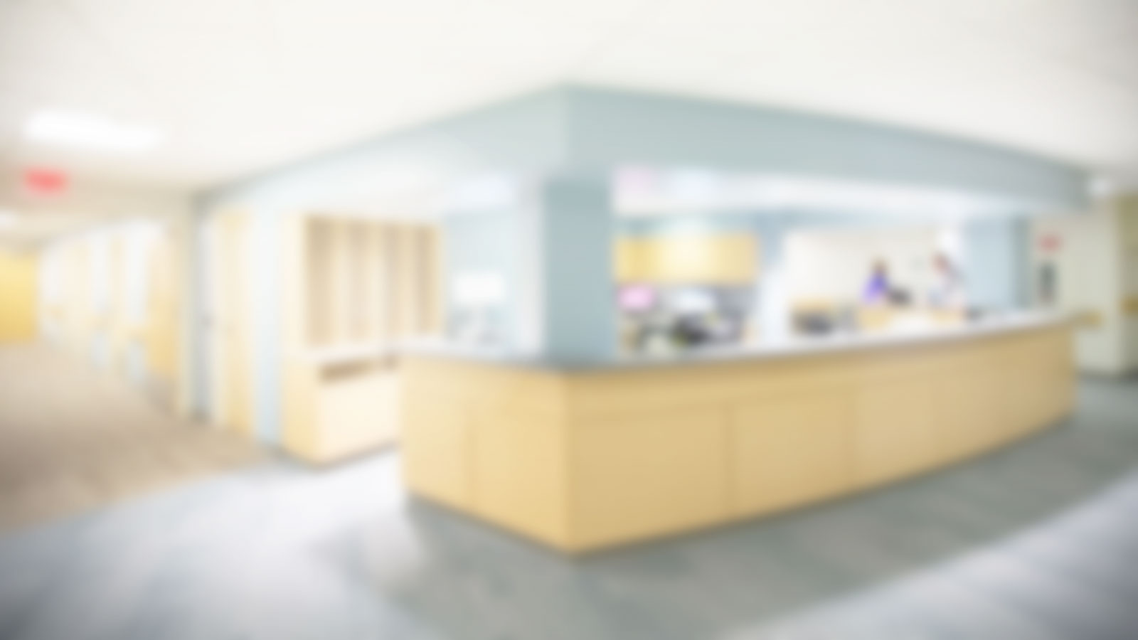 Yale New Haven Hospital - A Connecticut Hospital