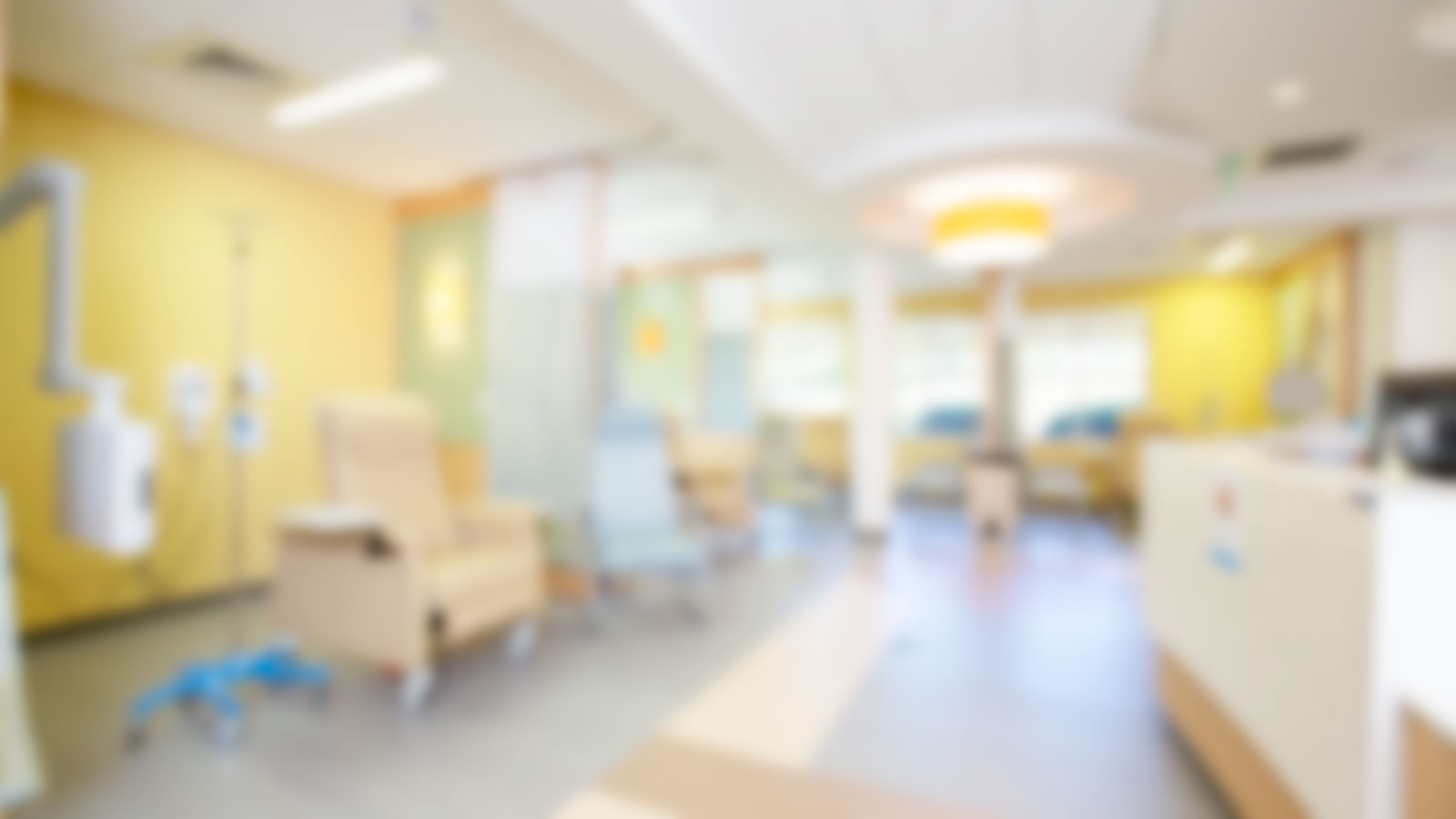 Smilow Cancer Hospital - Yale New Haven Health