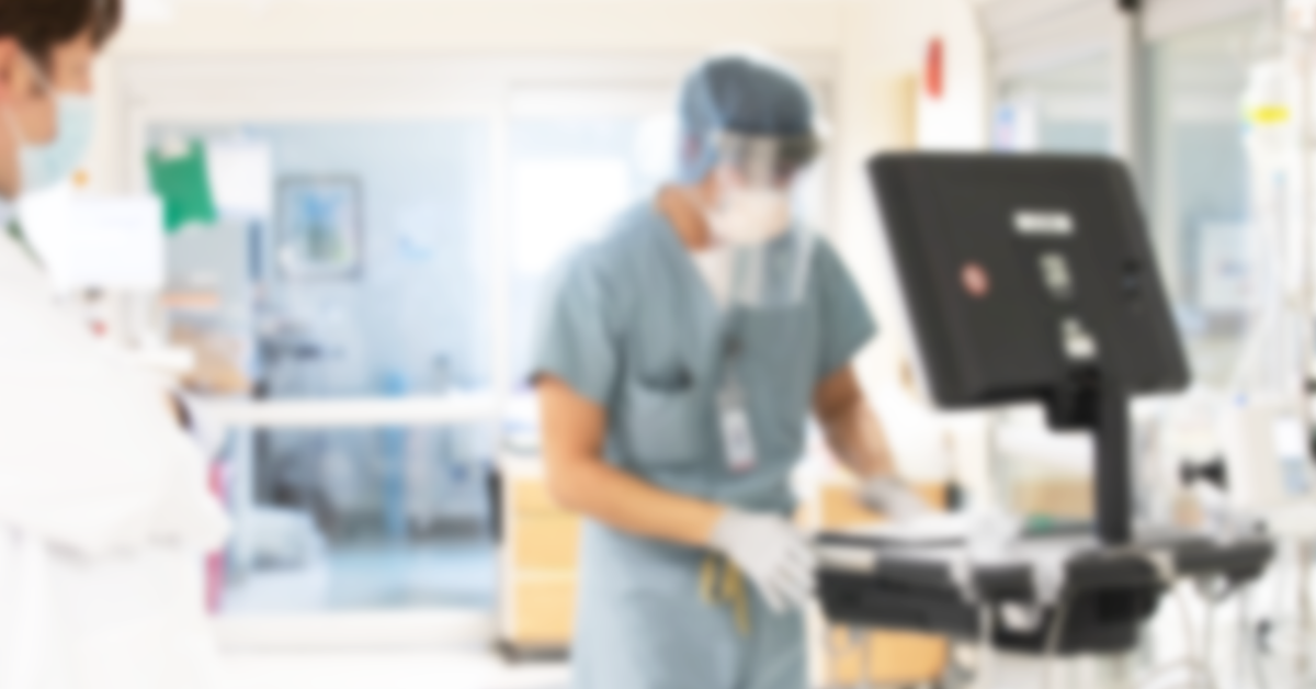 Yale New Haven Hospital - A Connecticut Hospital