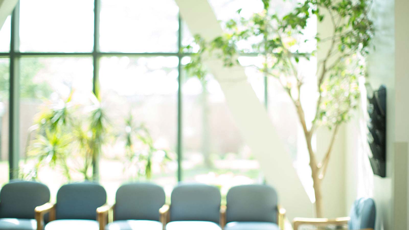 Yale New Haven Hospital - A Connecticut Hospital