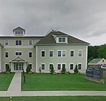 Blood Draw Stations at Yale New Haven Hospital