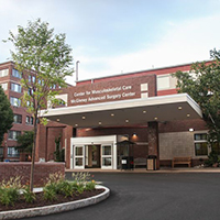 Orthopedic Care at Yale New Haven Hospital