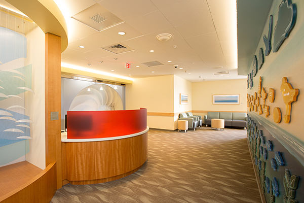 Neonatal Intensive Care Unit (NICU) - Yale New Haven Children's Hospital