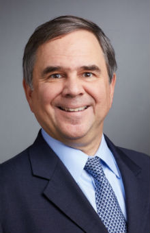 Daniel P. Petrylak, MD Medical Oncology of Greenwich Hospital
